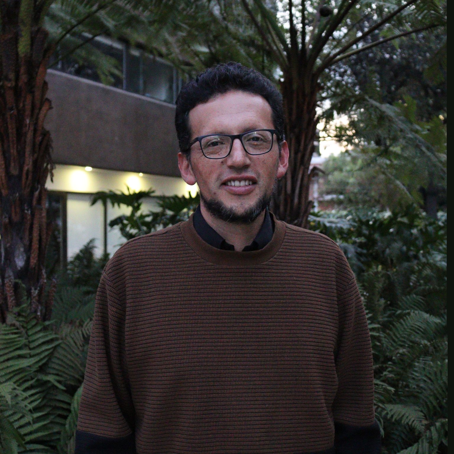 Adryan Fabrizio Pineda Repizo - Facultad de Bellas Artes